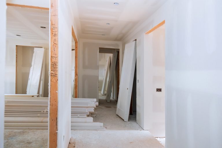 Drywall Installation, Drywall Services Near Me, Cleveland, OH